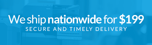 Canon imageRUNNER ADVANCE DX C5850i - Printers & Presses