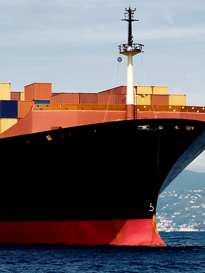 Copier Shipping - timely and secure delivery of our customers’ orders.