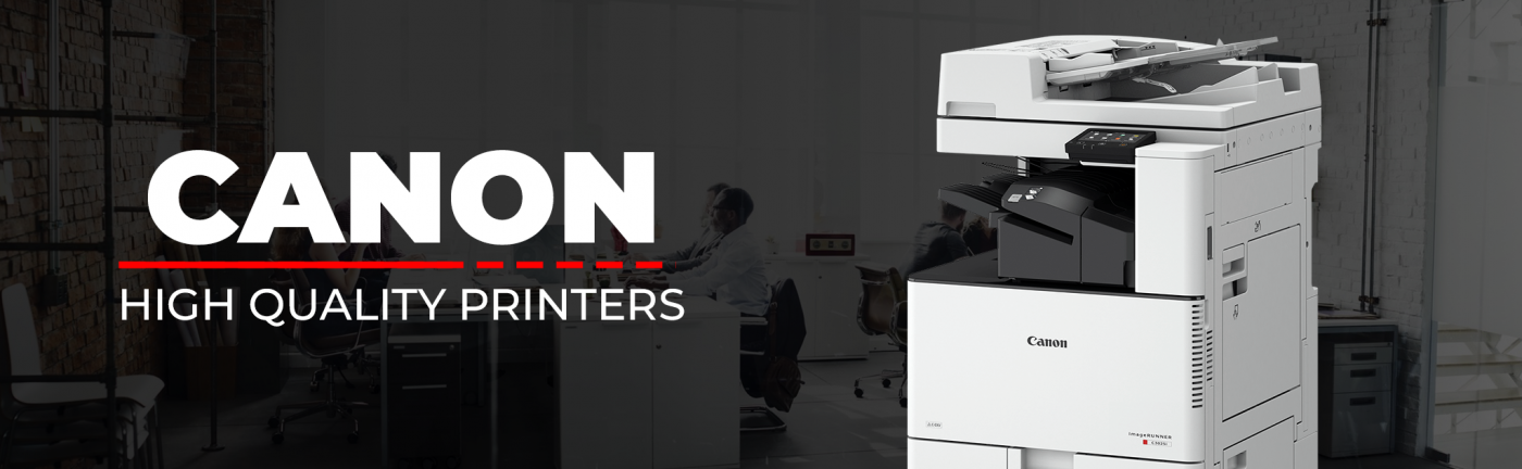 Canon Printer, Find the right multifunction printer here at the right price