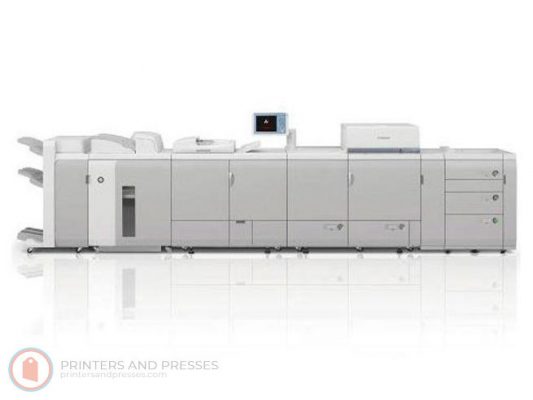 Canon imagePRESS Lite C165 - Printers & Presses