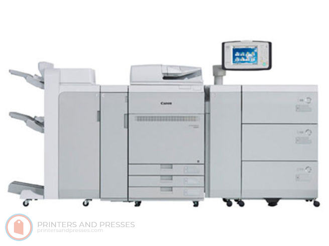 Canon imagePRESS Lite C265 - Printers & Presses