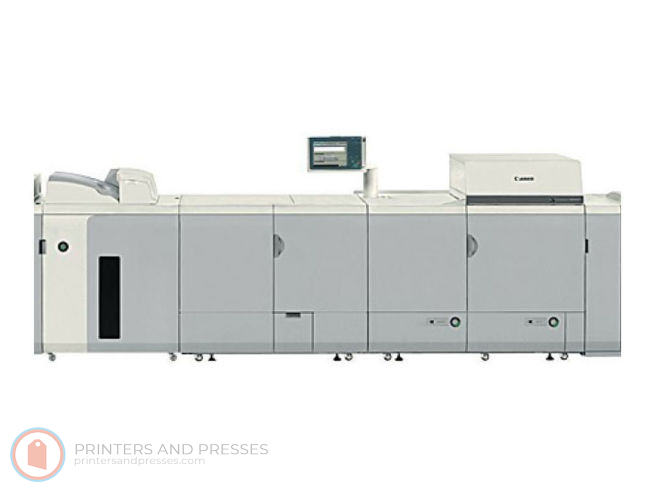 Canon imagePRESS C7010VP - Printers & Presses