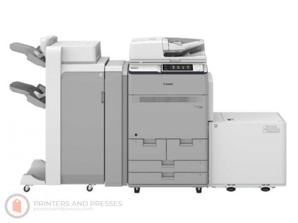 Canon imagePRESS Lite C165 - Printers & Presses