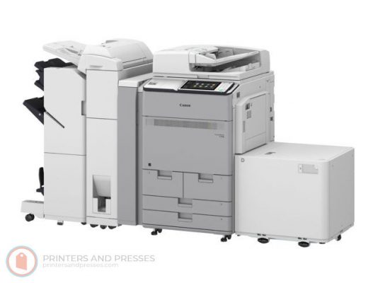 Canon imagePRESS Lite C165 - Printers & Presses
