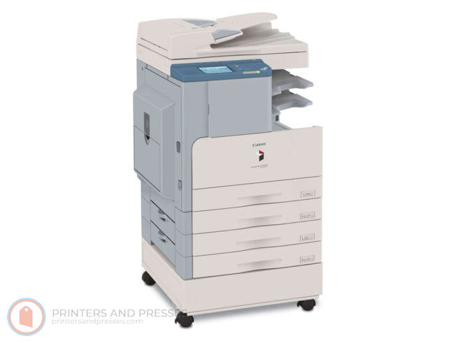Canon imageRUNNER 3230 - Printers & Presses