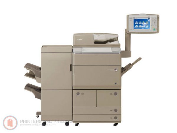 Canon imageRUNNER ADVANCE 8085 Printer |USED | LOW METERS