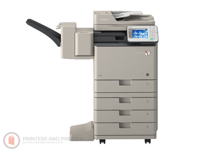 Canon imageRUNNER ADVANCE C250iF - Printers & Presses