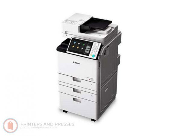 Canon imageRUNNER ADVANCE C256iF III - Printers & Presses