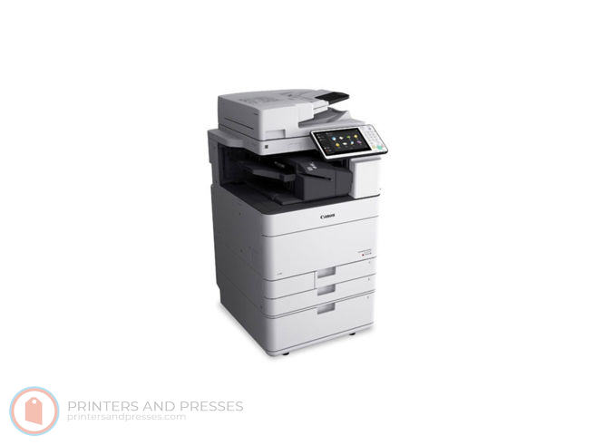 Canon imageRUNNER ADVANCE C5540i II Printer |USED | LOW PRICE