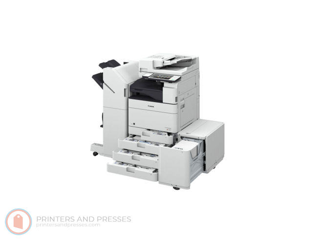 Canon imageRUNNER ADVANCE C5540i II Printer |USED | LOW PRICE