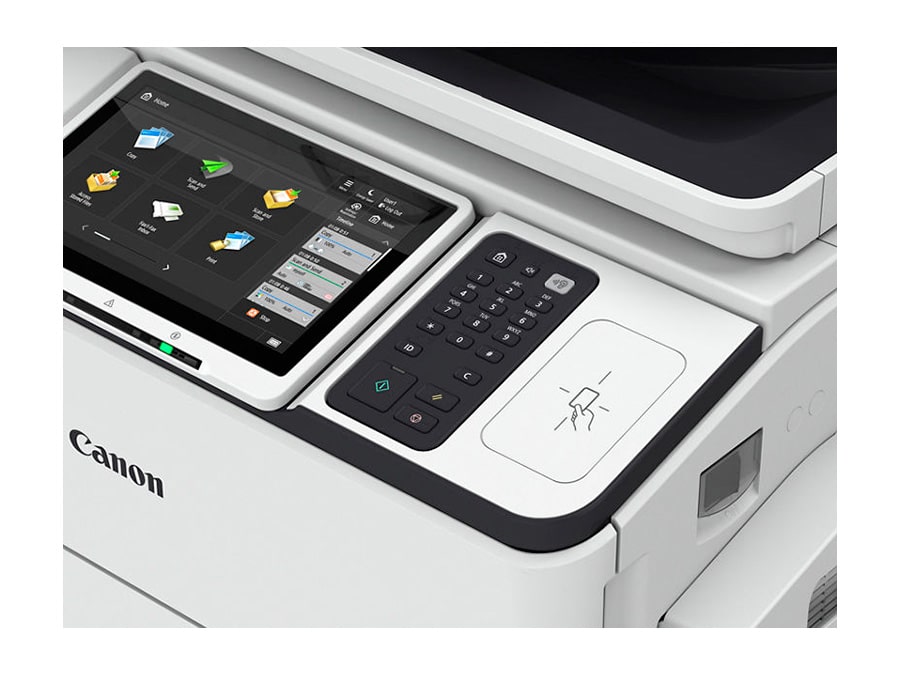 Canon imageRUNNER ADVANCE DX C7770i - Printers & Presses