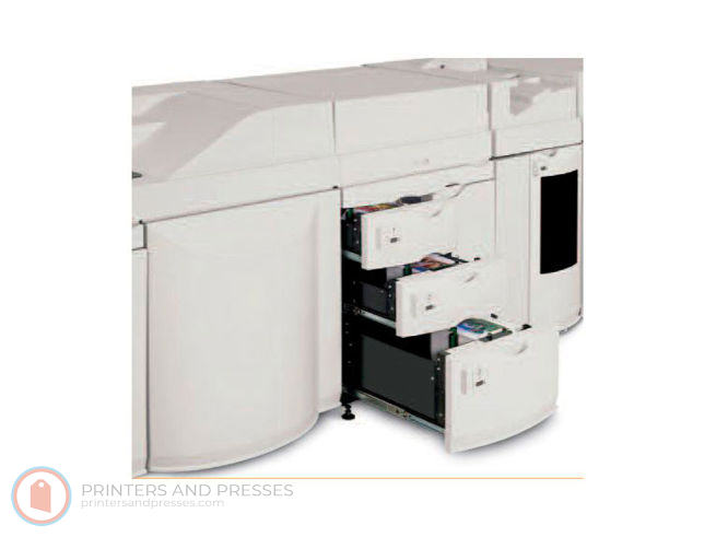 Canon imageRUNNER Pro 7138VP - Printers & Presses