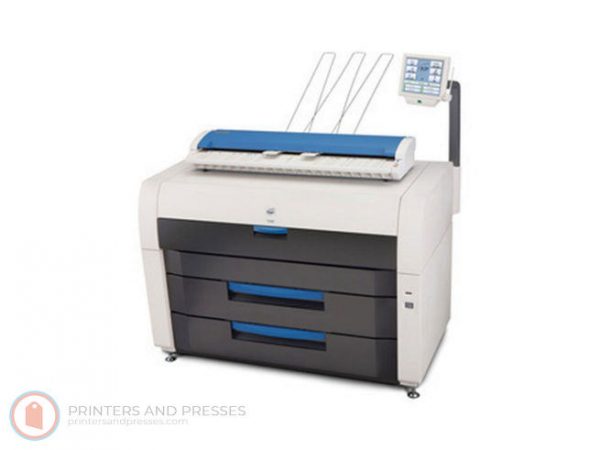 KIP 7770 - Printers & Presses