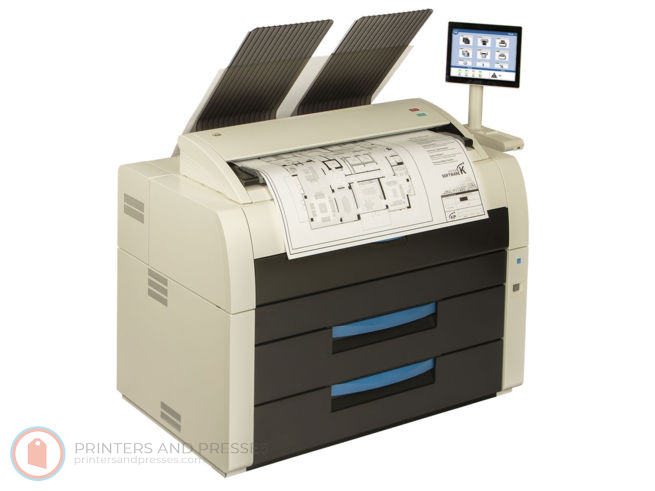 KIP 7970 - Printers & Presses