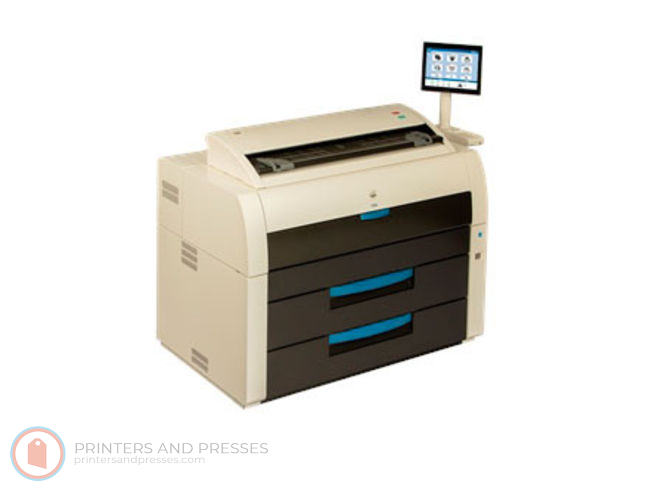 KIP 7980 - Printers & Presses