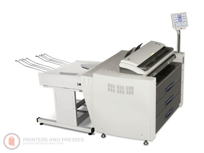 Kip 9900 - Printers & Presses