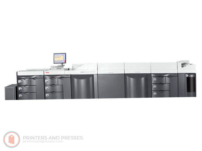 Kodak Digimaster EX300 - Printers & Presses