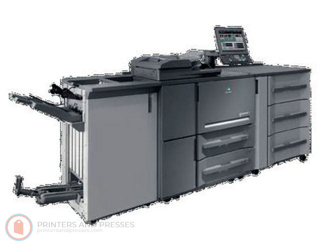 Konica Minolta bizhub PRO 950 - Printers & Presses