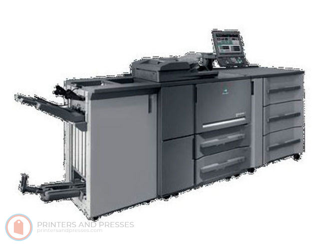 Konica Minolta bizhub PRO 951 Printer |USED | LOW METERS