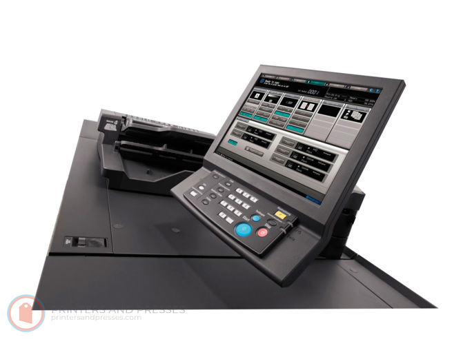 Konica Minolta bizhub PRO 951 Printer |USED | LOW METERS