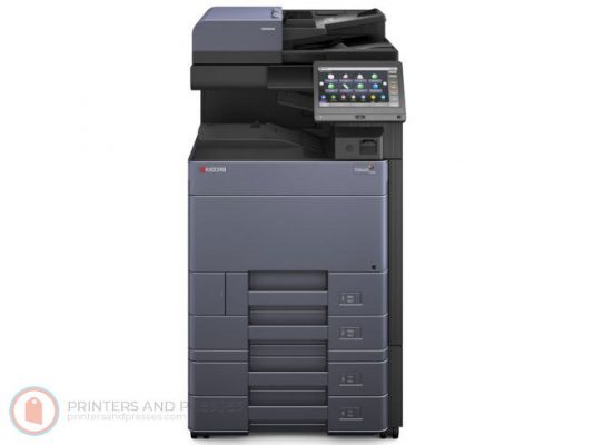 Kyocera TASKalfa 250ci Printer | PRE-OWNED | LOW METERS