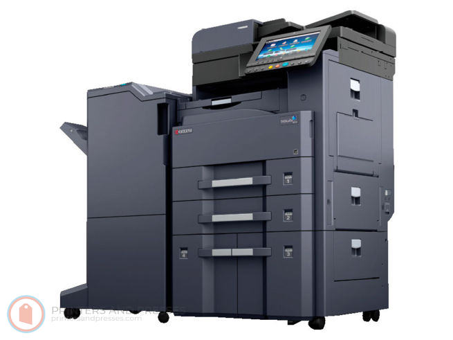 Kyocera TASKalfa 4012i - Printers & Presses