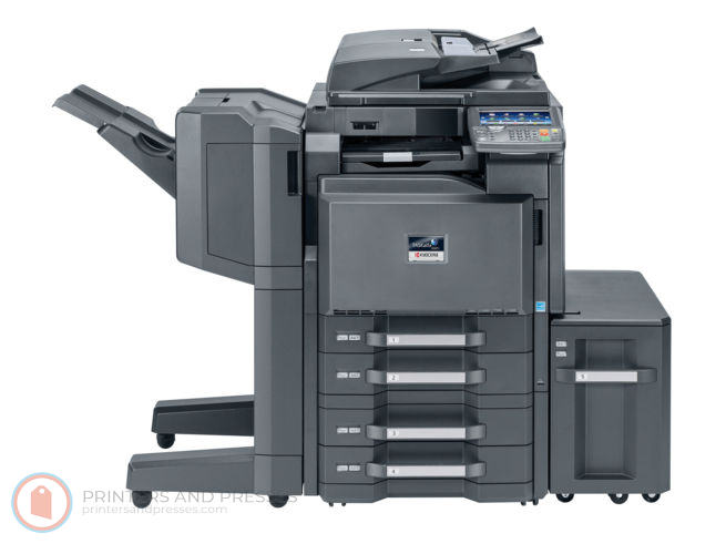 Kyocera TASKalfa 4501i - Printers & Presses