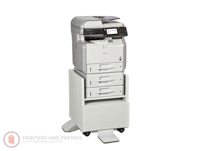 Lanier MP 401SPF - Printers & Presses