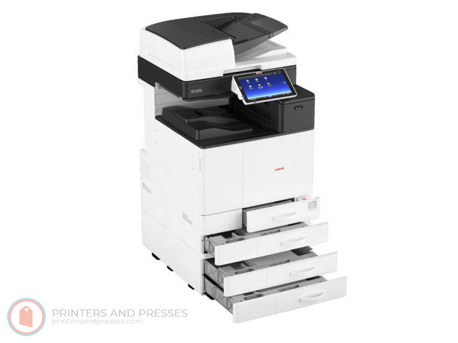 Lanier MP C2004ex - Printers & Presses