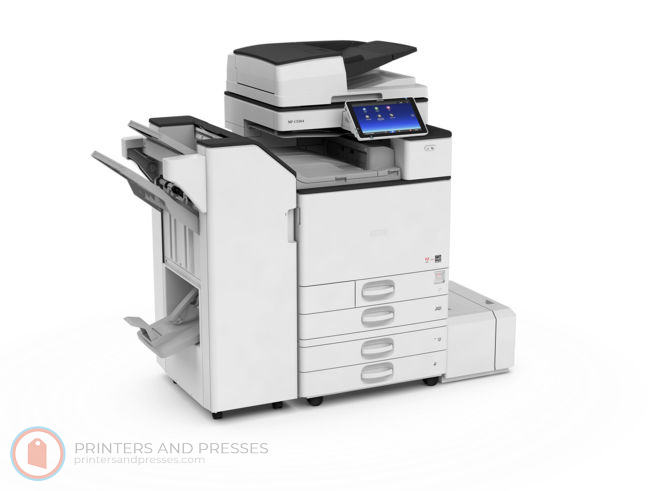 Lanier MP C3004 - Printers & Presses