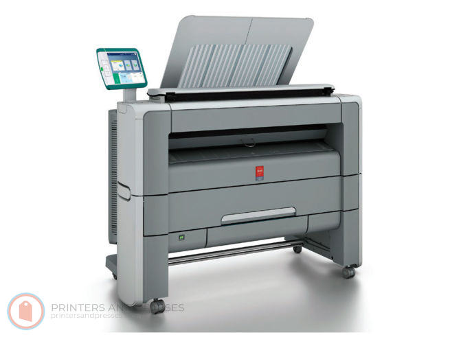 Oce PlotWave 360 - Printers & Presses