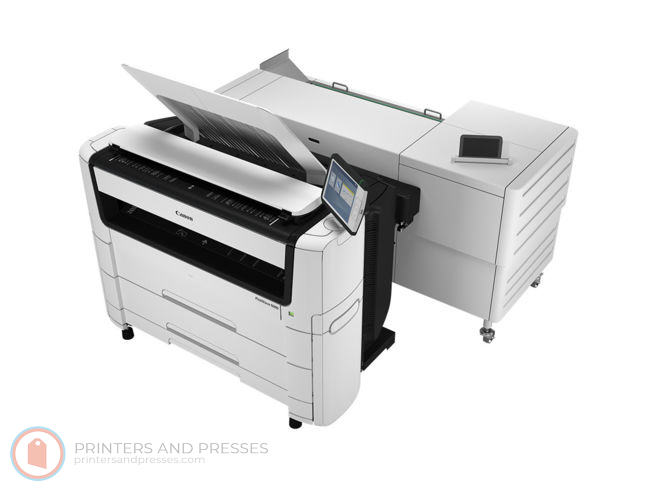 Oce PlotWave 5500 - Printers & Presses