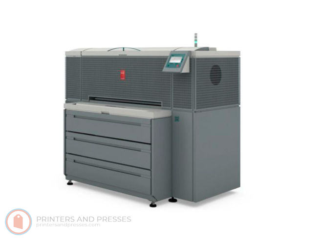 Oce PlotWave 900 Printer | PRE-OWNED | LOW METERS