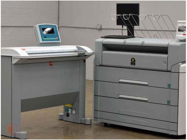 Oce TDS600 - Printers & Presses