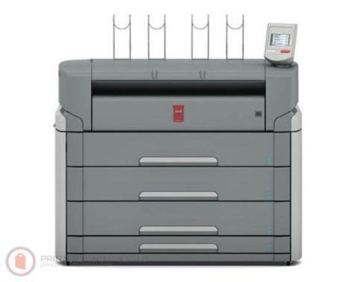 Oce TDS700 - Printers & Presses