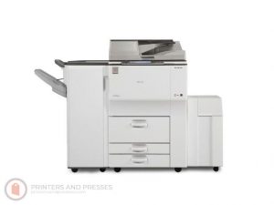 Ricoh Aficio MP 6002 Printer | PRE-OWNED | LOW METERS