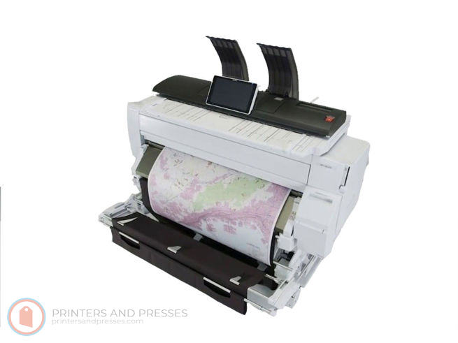 Ricoh Aficio MP CW2200SP - Printers & Presses