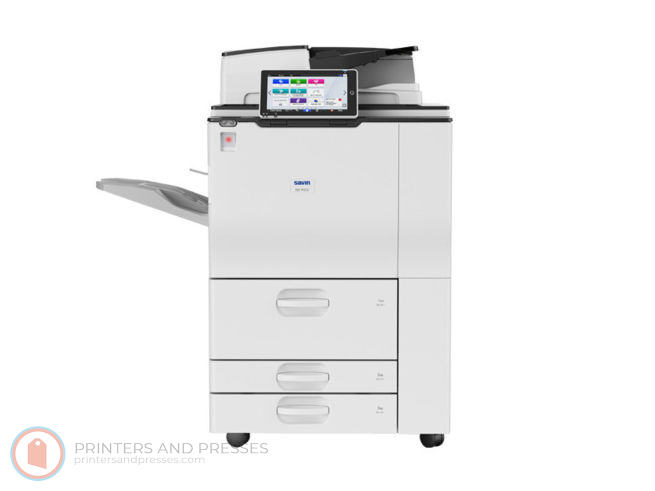 Ricoh IM 9000 Printer | PRE-OWNED | LOW METERS