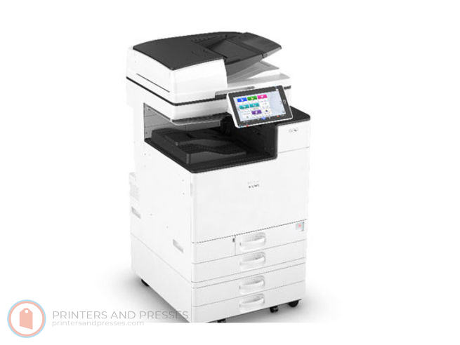 Ricoh IM C2000 - Printers & Presses
