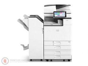 Ricoh IM C6000 - Printers & Presses