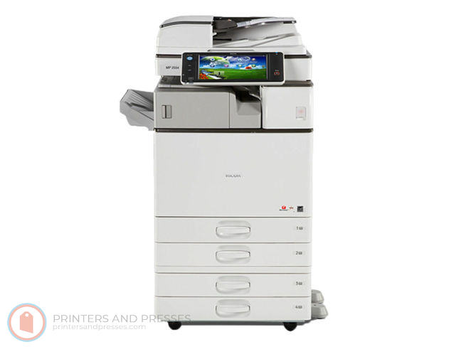 Ricoh MP 3054 - Printers & Presses