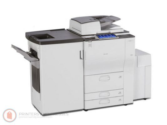 Ricoh MP 7503 - Printers & Presses