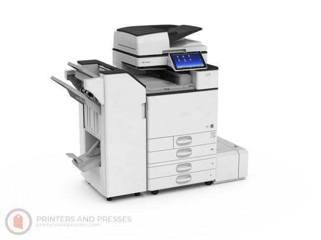Ricoh MP C2004 - Printers & Presses