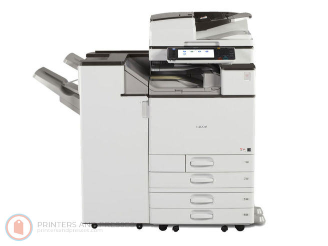 Ricoh MP C3004 - Printers & Presses
