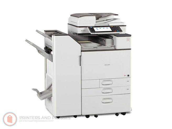 Ricoh MP C3004 - Printers & Presses