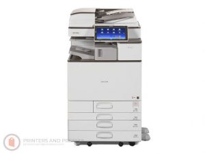 Ricoh MP C3504ex - Printers & Presses