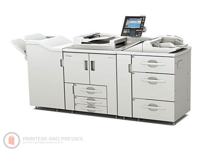 Ricoh Pro 1357 Printer | PRE-OWNED | LOW METERS