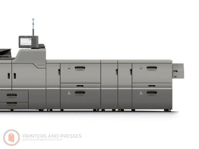 Ricoh Pro C7110 - Printers & Presses