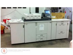 Ricoh Pro C901 Graphic Arts Edition - Printers & Presses