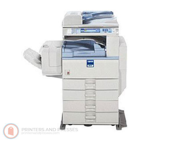 Savin 9050b Printer | PRE-OWNED | LOW METERS